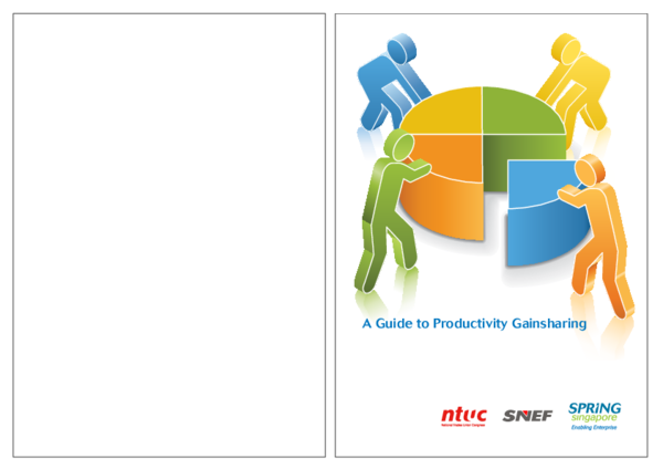 (PDF) A Guide to Productivity Gainsharing