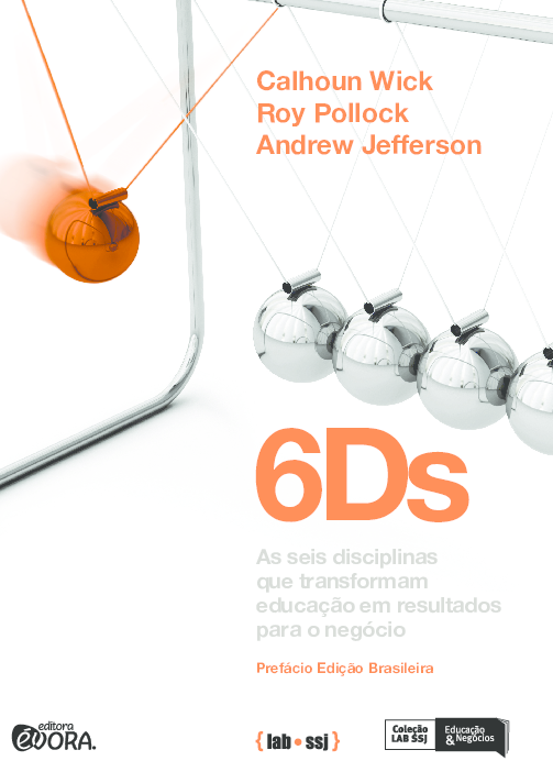 (PDF) 6Ds As seis disciplinas que transformam educação em resultados ...