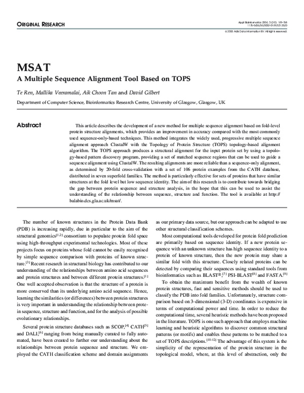 (PDF) Msat