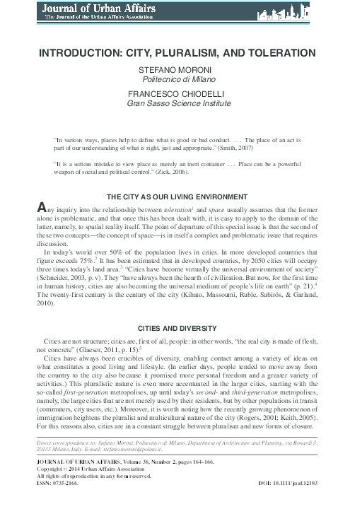 (PDF) Introduction: Land-Use, planning and the law