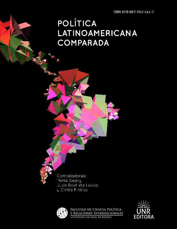 (PDF) La Política Comparada en América Latina: Algunas Reflexiones ...