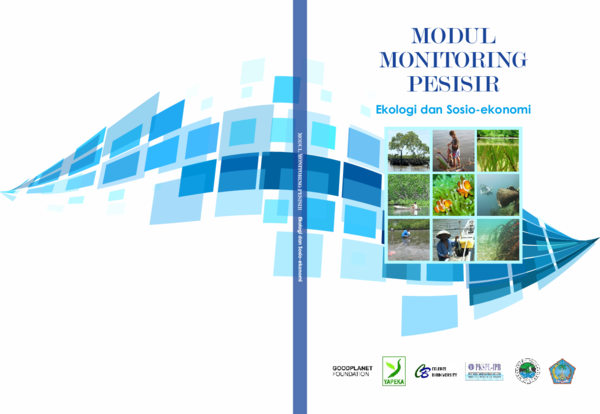 (PDF) Modul Monitoring Pesisir: Ekologi dan Sosio-ekonomi