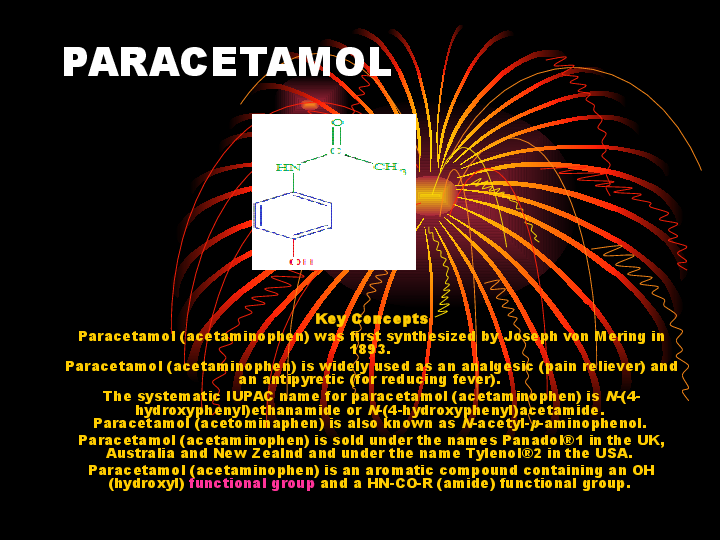 (PPT) PARACETAMOL.ppt