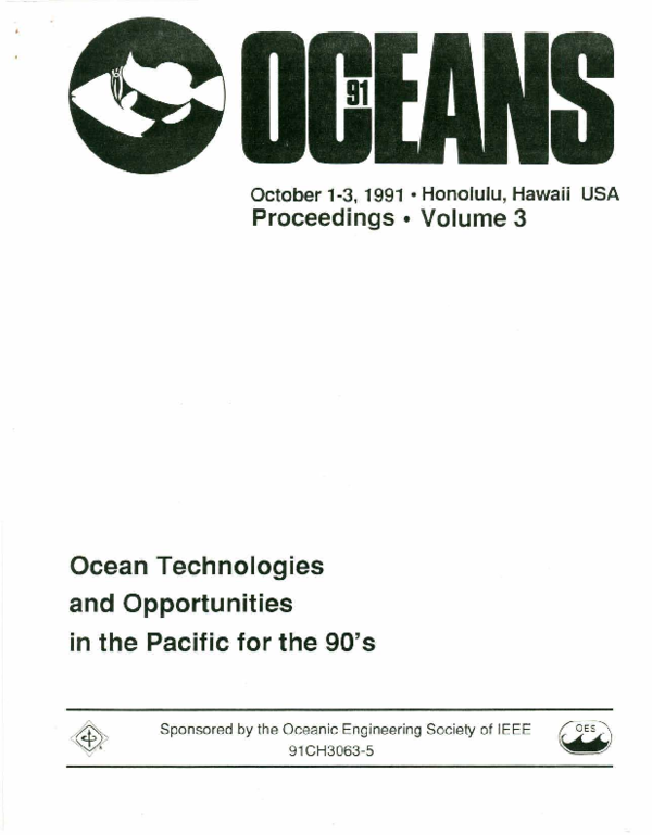 Pdf Dynamic Response Analysis Of A Flexibly Joined Multi Module Very Large Floating Structure