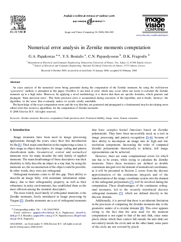 pdf-numerical-error-analysis-in-zernike-moments-computation