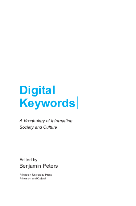 (PDF) Algorithm (Keyword)