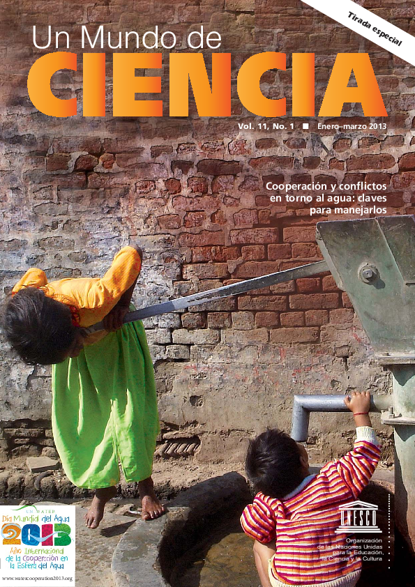 (PDF) UNESCO - Agua