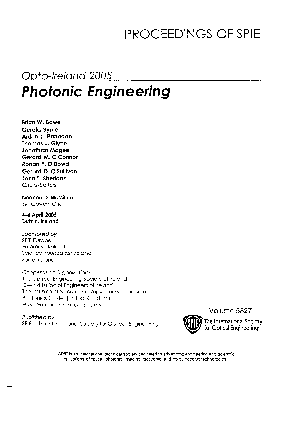 Pdf Finite Difference Time Domain Method Fdtd To Predict The