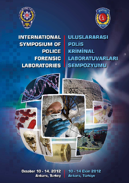 (PDF) Cooperation Between Turkish Police Forensic Laboratory And ...