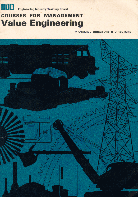 (PDF) Engineering Industry Training Board COURSES FOR MANAGEMENT