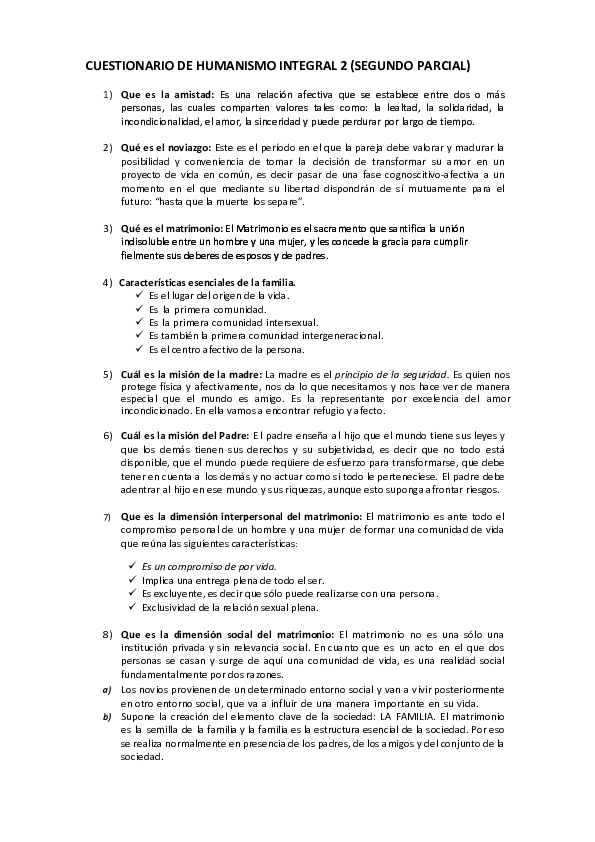 (PDF) HUMANISMO INTEGRAL 2