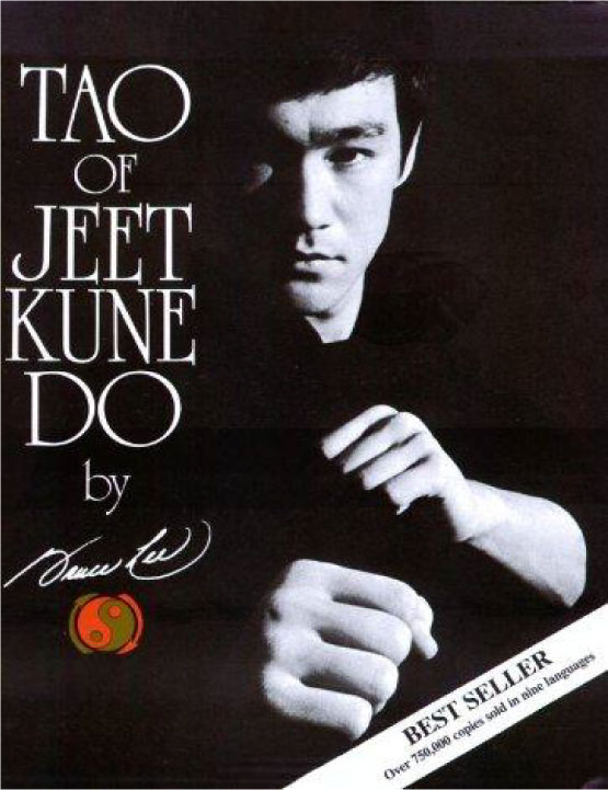 (PDF) Bruce Lee - Tao of Jeet Kune Do