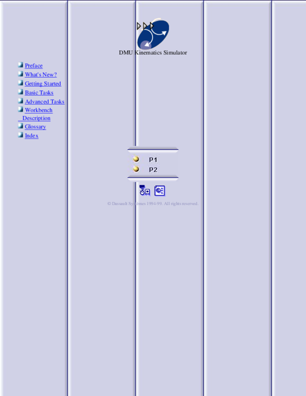 (PDF) DMU Kinematics Simulator User Guide