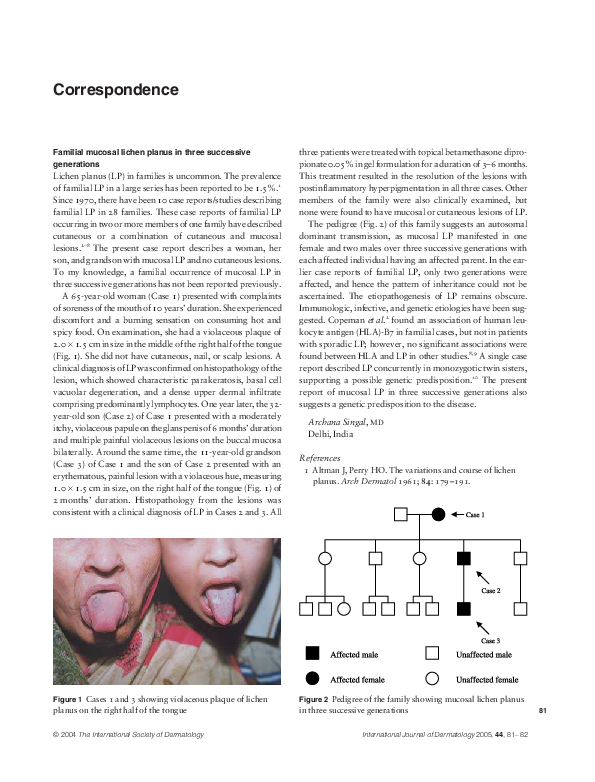 (PDF) Mondor's phlebitis of penis following recurrent candidal ...