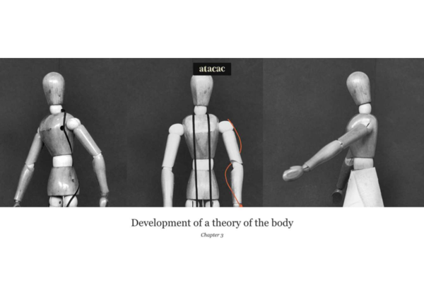 (PDF) Kinetic Garment Construction, Chapter 3 - Development of a theory ...