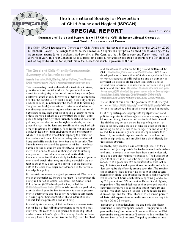 (PDF) Traumatic Reenactment: How This Triangle can Sabotage ...