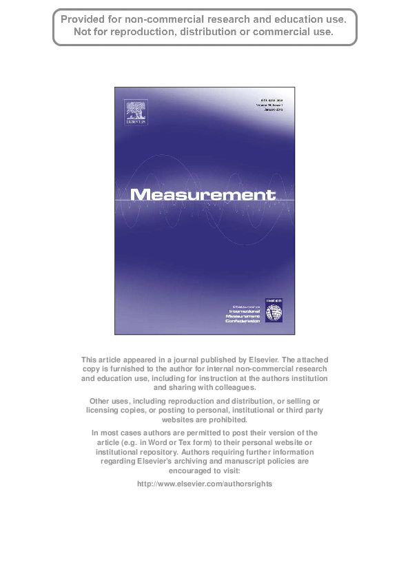 Pdf Bacterial Foraging Algorithm Application For Induction Motor Field Efficiency Estimation