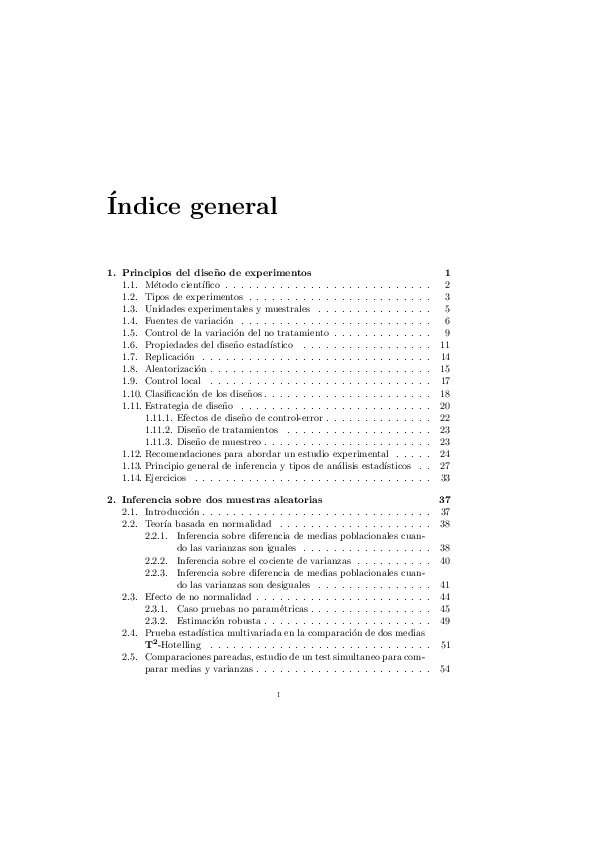 (PDF) Indice general | Estrada Marionda - Academia.edu