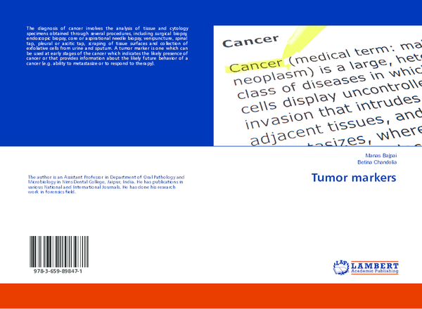 (PDF) Tumor Markers.pdf