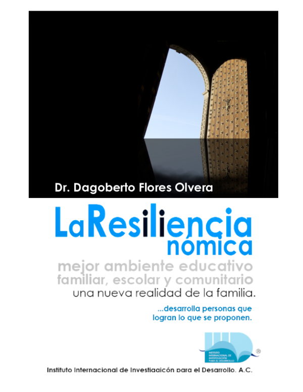 (PDF) Dr. Dagoberto Flores Olvera