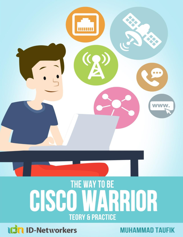 (PDF) Cisco book