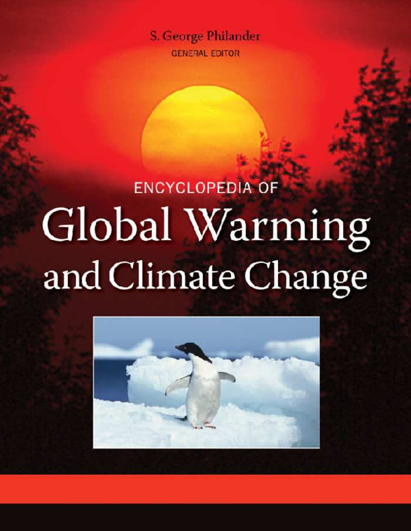 (PDF) Climate Change, Effects
