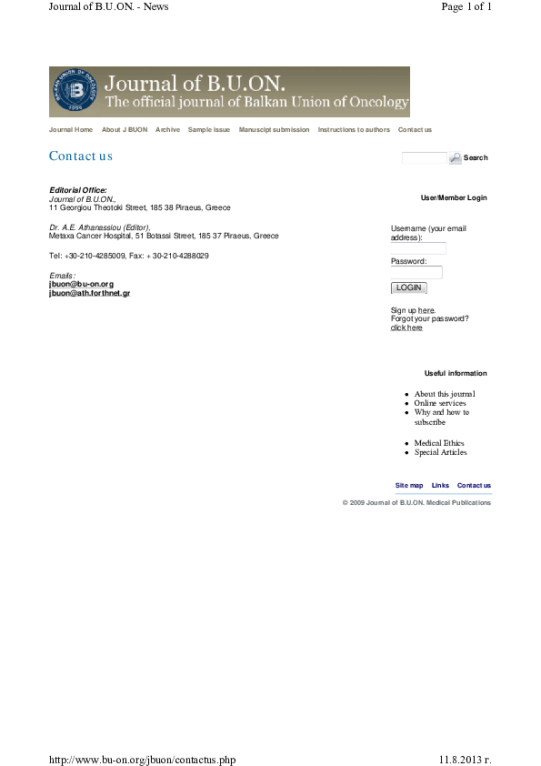 (PDF) Impact of Extended Pelvic Lymph Node Dissection on Oncological ...