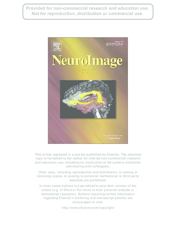 (PDF) Functional motor-cortex mapping using corticokinematic coherence