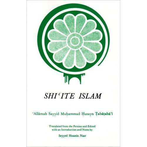 (PDF) Shia in Islam (Allamah Muhammad Husein Thabathabai)