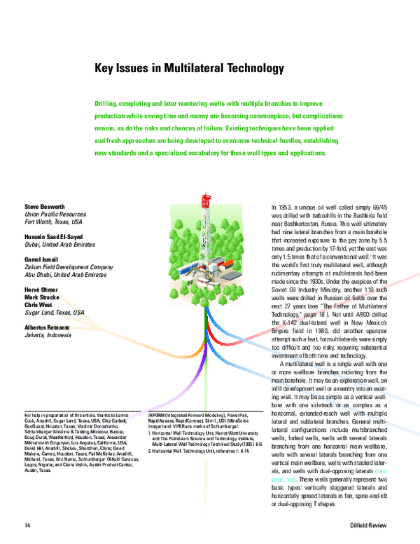 (DOC) Cased hole completion | gulan ahmad - Academia.edu