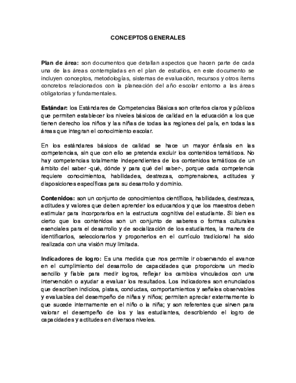 (DOC) CONCEPTOS GENERALES ludicaa