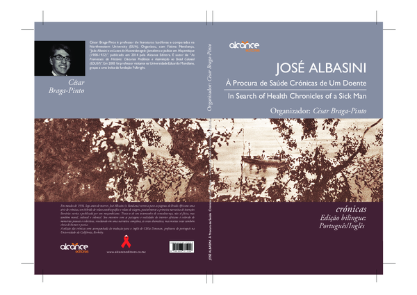 (PDF) Em busca de saúde/ In Search of Health (José Albasini)
