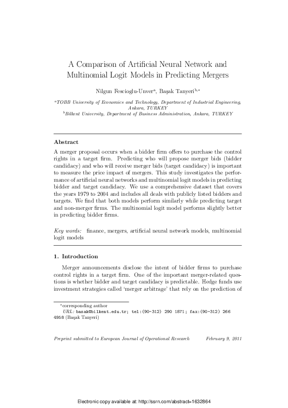 Pdf Comparison Of Artificial Neural Network And Multiple Regression Analysis Techniques In