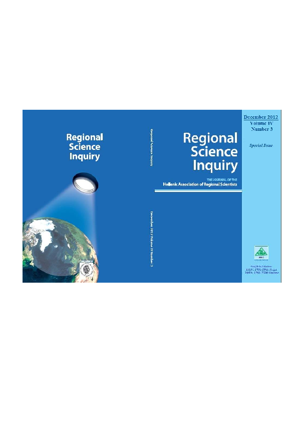 (PDF) Addressing Complex Spatial Decision Problems in Mountainous Areas ... (PDF) Addressing Complex Spatial Decision Problems in Mountainous Areas ...