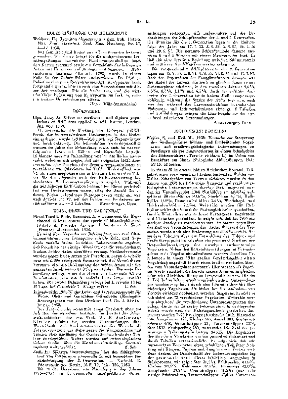 (PDF) Effect on Earthworm and Diptera Populations of BHC Dust applied ...