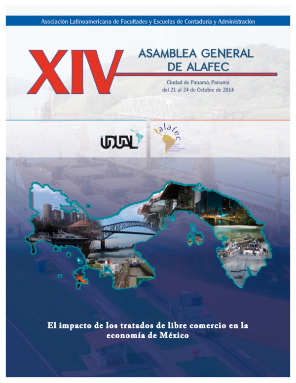 (PDF) El impacto de los tratados de libre comercio en la economía de México
