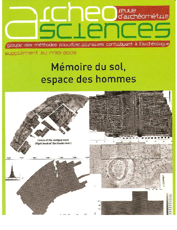 (PDF) Mateiciucová, I. - Milo, P. – Vlach, M. – Tencer, T. 2009 ...