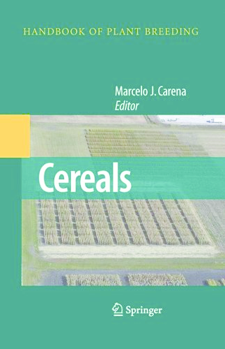(PDF) Spring Wheat Breeding