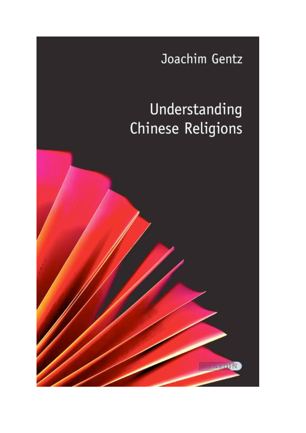 (PDF) Understanding Chinese Religions.pdf