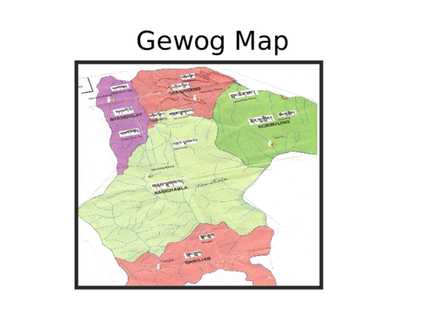(PPT) Trashiding Gewog Profile 2014
