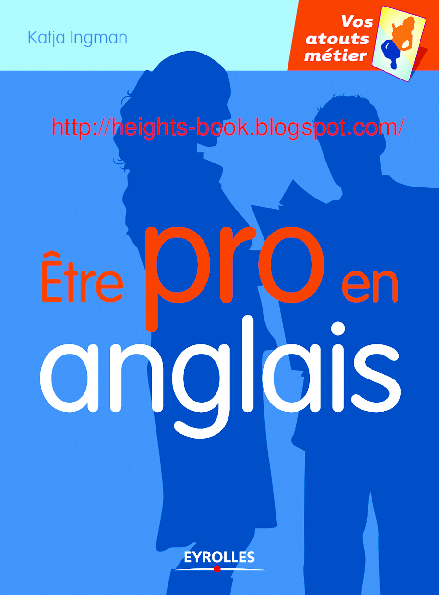 (PDF) Etre pro en anglais