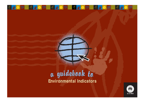 (PDF) A Guidebook to Environmental Indicators