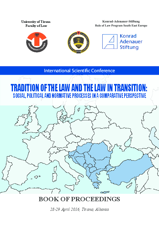(PDF) Relationship between ECtHR and the national court under the light ...