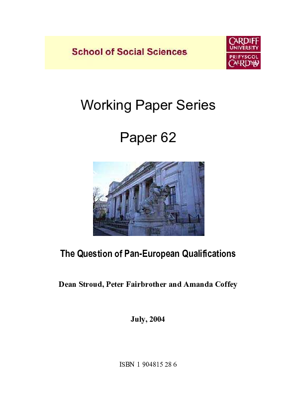 European computer driving licence (ECDL) - France