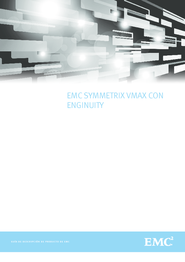 (PDF) EMC SYMMETRIX VMAX CON ENGINUITY