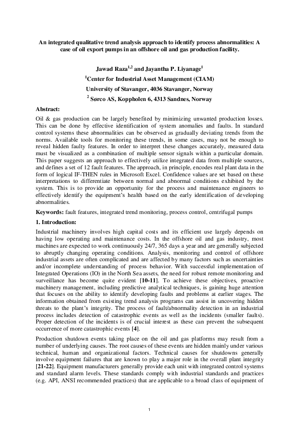 (PDF) An integrated qualitative trend analysis approach to identify ...