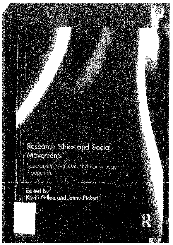 (PDF) 2015 Activism, human rights and Academic neutrality: The Gaza ...