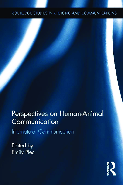 (PDF) Perspectives on Human-Animal Communication (Introductory Chapter)