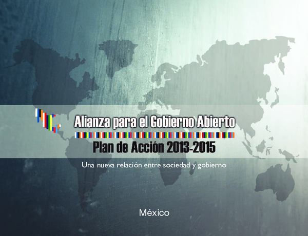 (PDF) Una nueva relación entre sociedad y gobierno