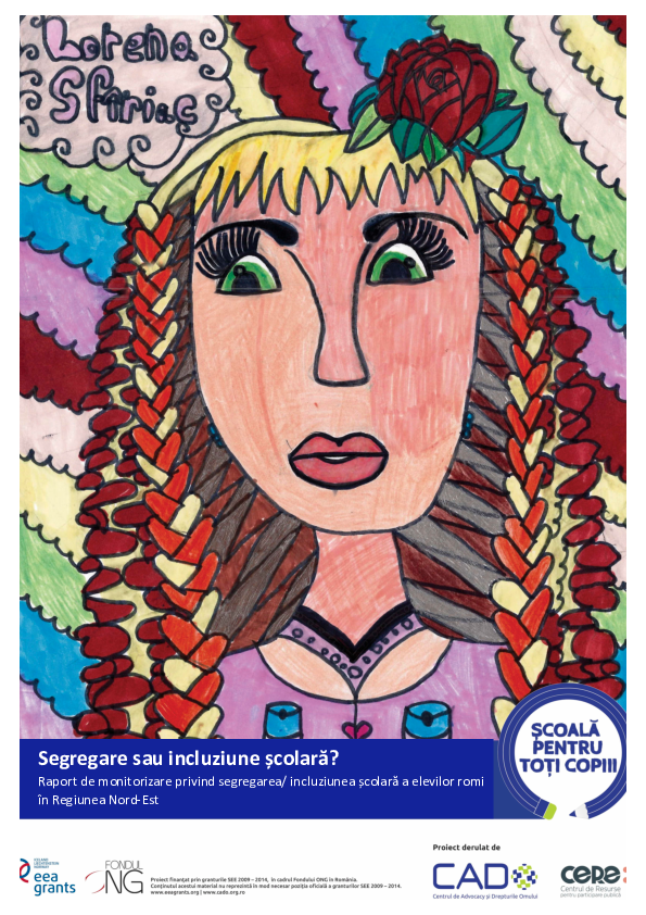 (PDF) Segregare sau incluziune școlară